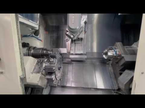 Used 2009 TAKISAWA TMM-250M3 CNC LATHES MULTI AXIS 210198 | Quick ...