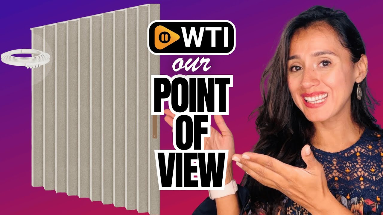 AJAZZ 100% Blackout Room Divider Curtains | POV | Would you buy it?