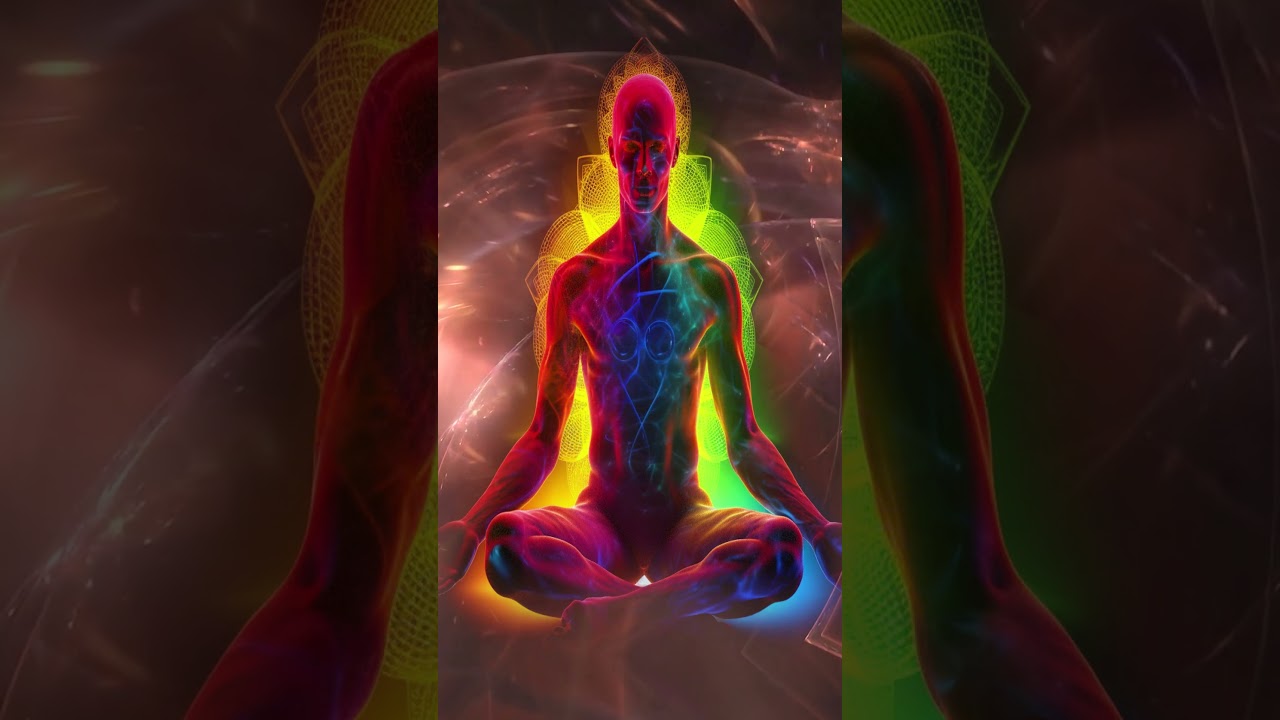 Pineal Gland Activation