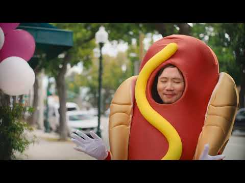 Hot Diggity Dog (:15) | State Farm® Small Business Insurance