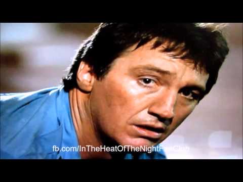 In the Heat of the Night FILMING LOCATIONS 2016 In and Around Covington, Georgia (Part 1)