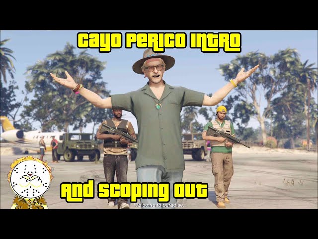 Why did the Madrazo Family rob Cayo Perico in GTA Online?