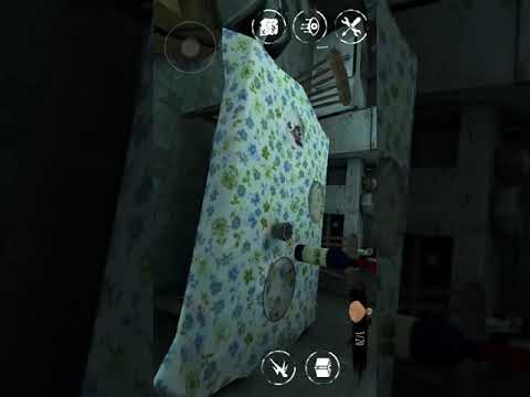 Horror gamesome