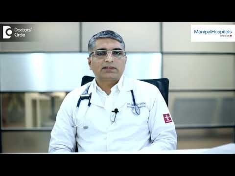 How is Arthritis diagnosed? Talk by Dr. Yogesh Preet Singh