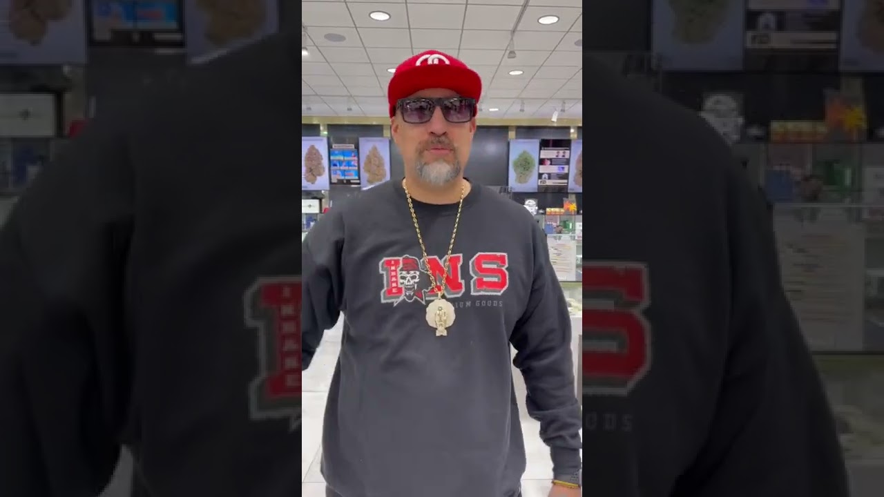 Dr GreenThumb’s dispensary in Sylmar back in biz!!!                 12751 foothill Blvd. Sylmar, ca