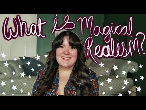 Is Magical Realism Only From Latin America? | Literature Video Essay
