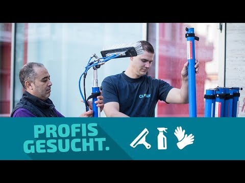 DW Deutsch lernen | Deutsch im Job | B1 | Gebäudereinigung | Wissenscheck