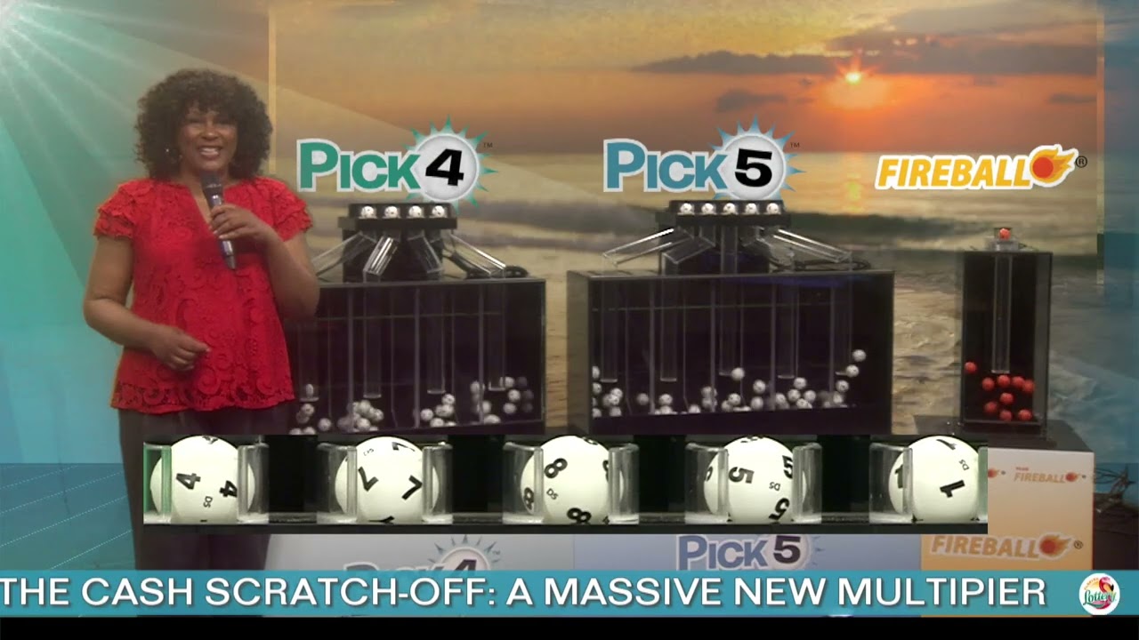 Pick Evening 20260402