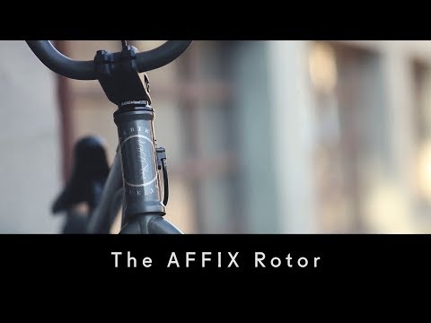 Nuevo Rotor KHE Affix | BOOMBIKE - Riders Urbanos
