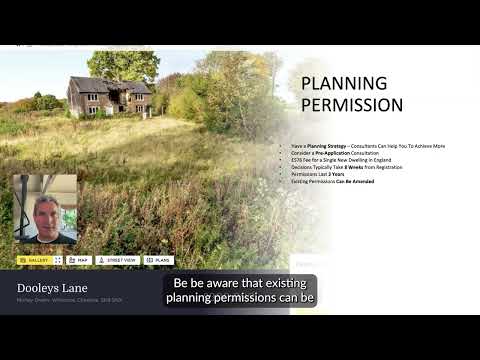 How to increase the chances of getting planning permission for your Self Build