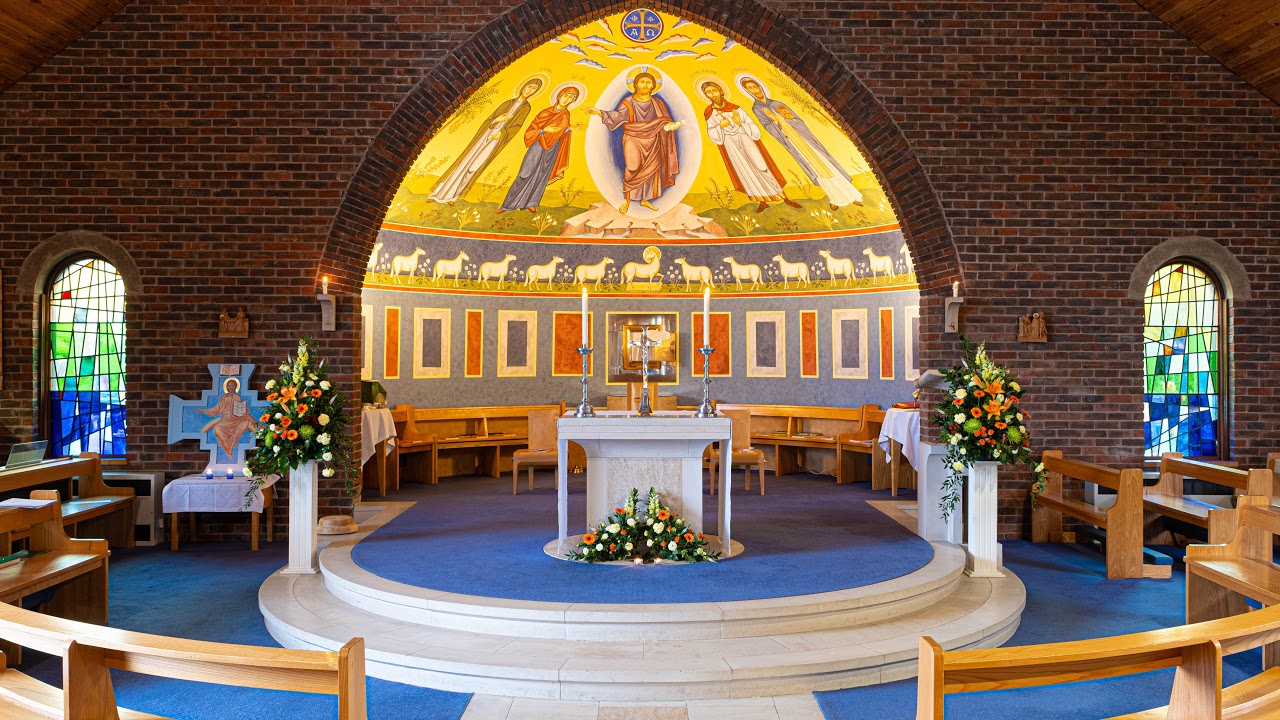 Lihttps://yt3.ggpht.com/ytc/APkrFKYGIi1Ng7NKve Stream from St Christopher's Catholic Church, Codsall