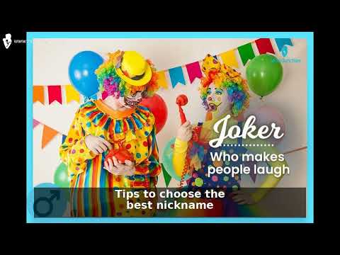 Top James Nicknames: Cute, Funny & Unique Ideas
