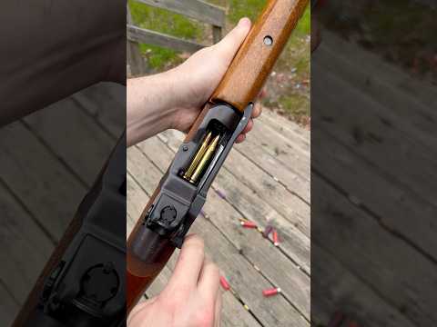 Ruger Mini-14