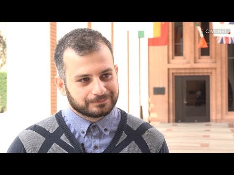 Navigating An Armenian-American Identity