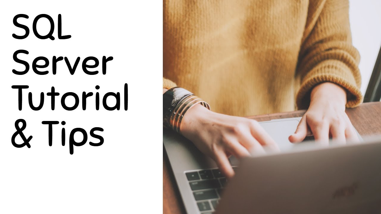 How to search SQL objects using script and SQL Search tool