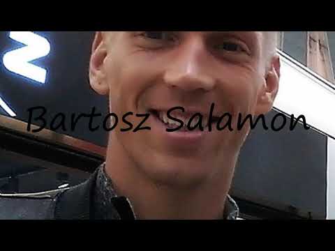 How to Pronounce Bartosz Salamon?