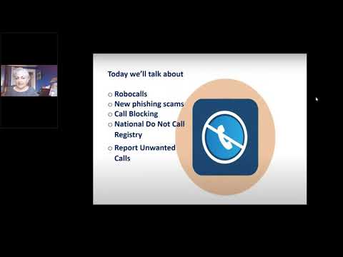 Robocalls: How to Stop and Block Unwanted Calls