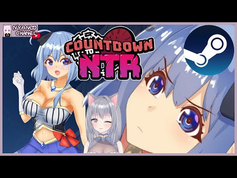 Steam Community :: Video :: Countdown to NTR? Race Against Time to Win or Lose Lumia's Heart in ...