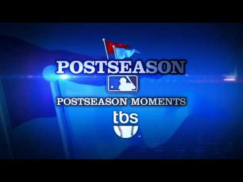 TBS Moments - The Cardinals win in 2012