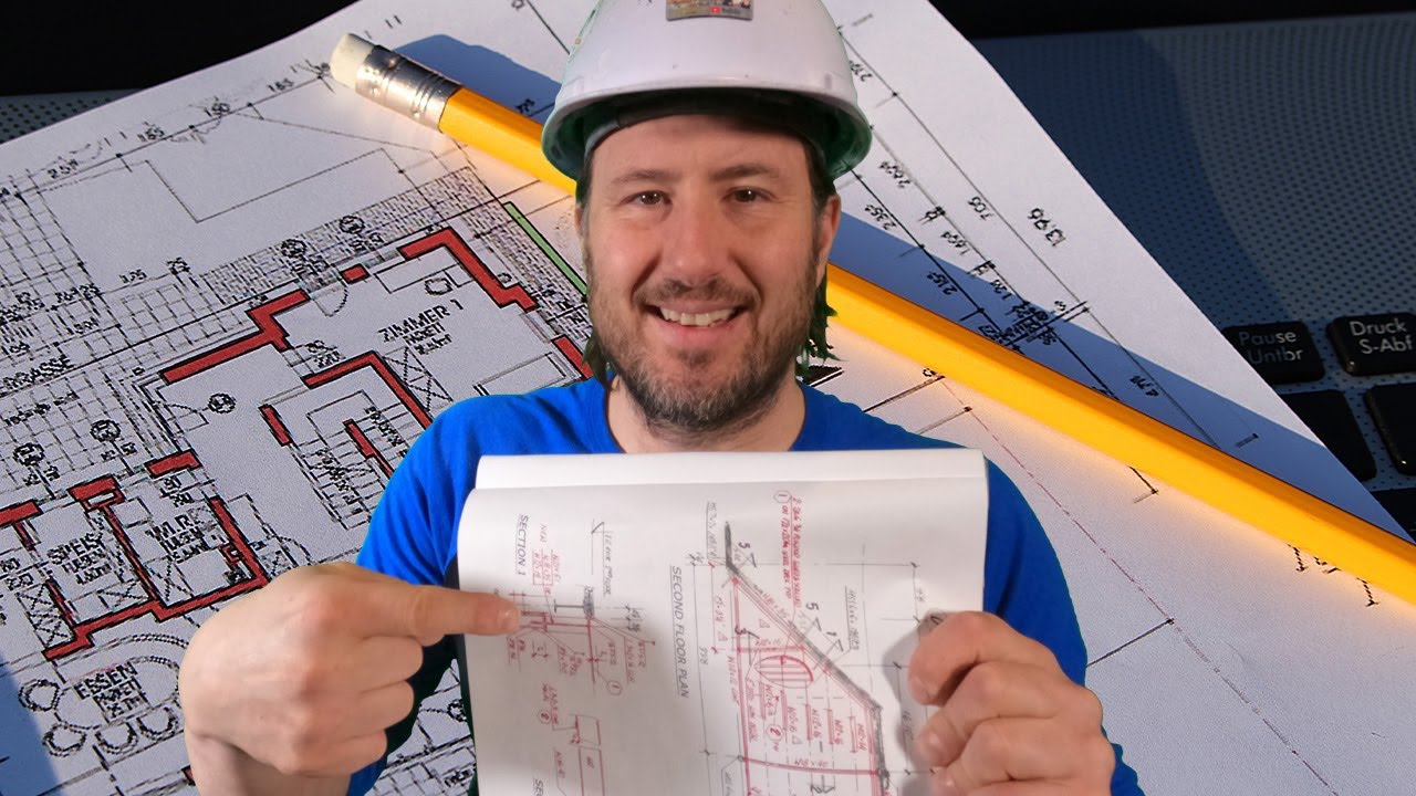 Blueprint Reading Basics For Metal Stud & Drywall