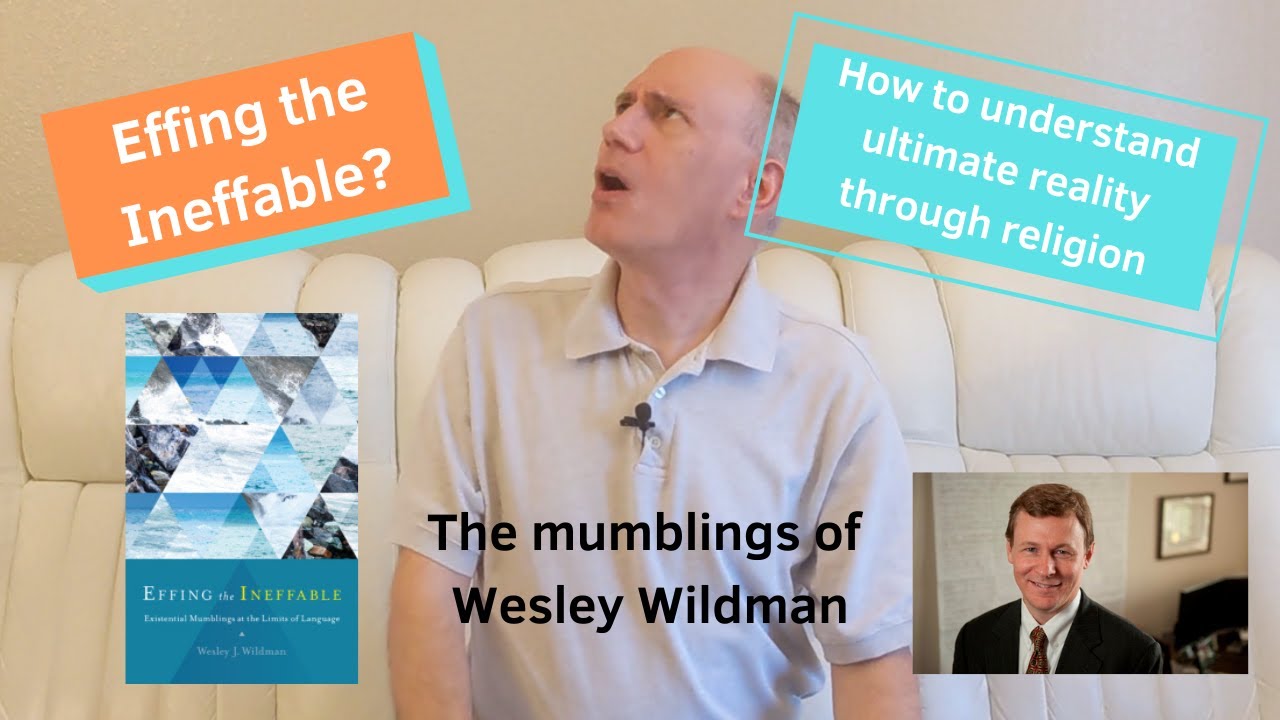 Effing the Ineffable?