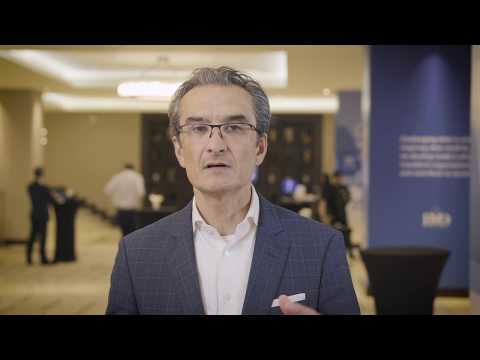 Arturo Bris Redner Finanz, Wirtschaft & Globalisierung