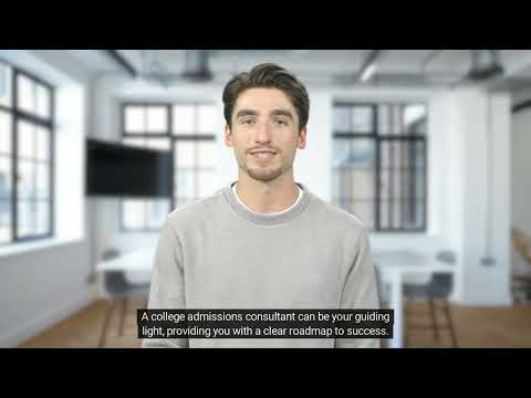 Are college admissions consultants worth it? - The Ivy Institute of College Admissions Consultants