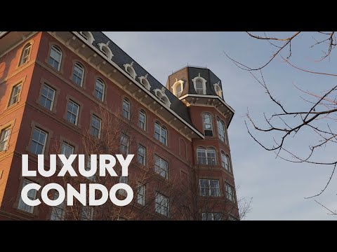 Luxury Condo - Downtown, Raleigh NC