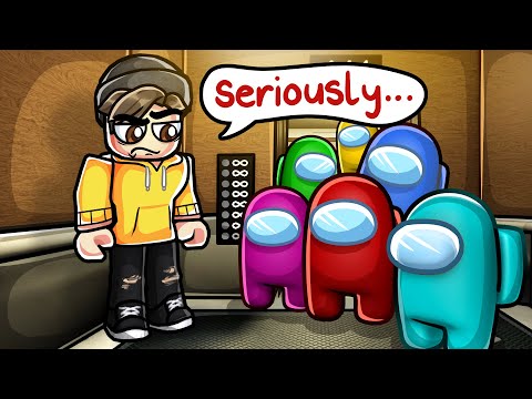 i regret playing this Roblox game...
