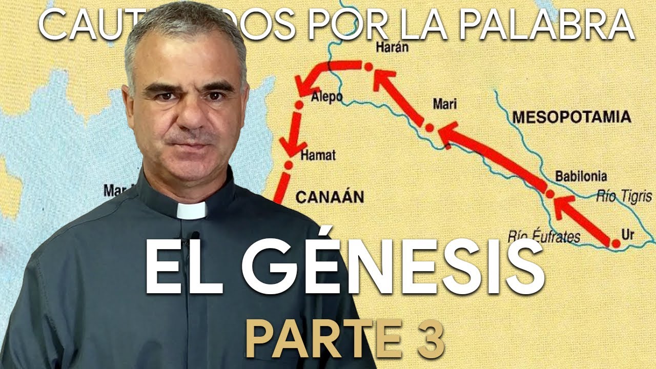 Génesis: La fe de Abraham