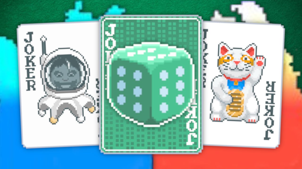 Exploring the Intricacies of Poker Hand Leveling in Batro | Galaxy.ai