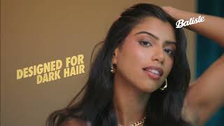 Batiste Say Goodbye to White Residue Ruining Your Hairstyle advert ...