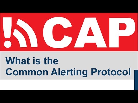 What is CAP