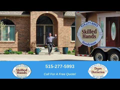 Handyman Service
