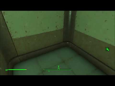 Steam Community :: Video :: Fallout 4: Fun with Elevators 1