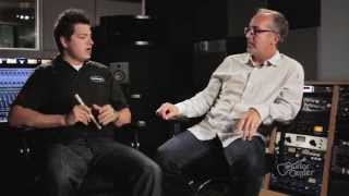 Shure SM81 - What To Know & Where To Buy | Equipboard