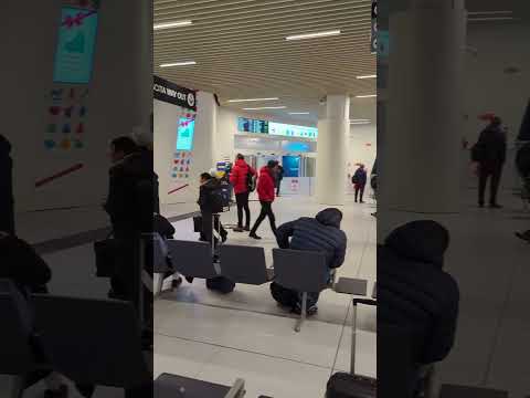 Turin Airport