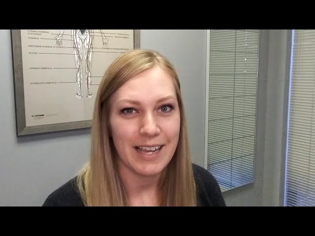 Brentwood Chiropractor Dr. Shawn Hall Upper Cervical Doc