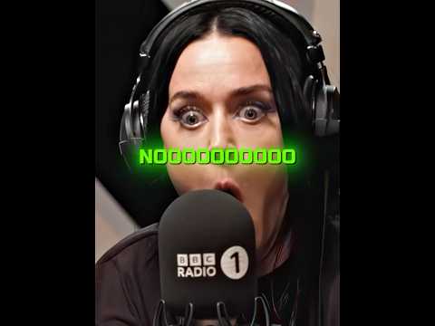 Katy Perry's Daughter can SING 🎤🎶
