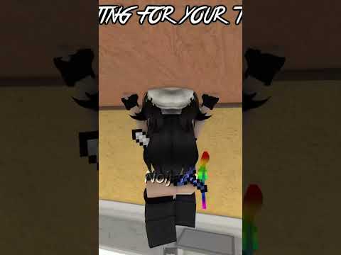 how to wall glitch in mm2 | #shorts | #mm2