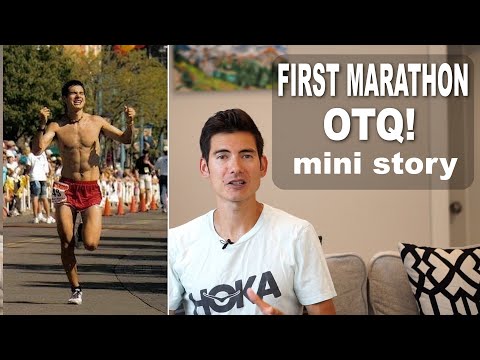 MARATHON SPECIFIC "SPEED EXTENSION" WITH 5K/10KM RUNNING TRAINING AND PLAN CYCLES | TTT. EP 47