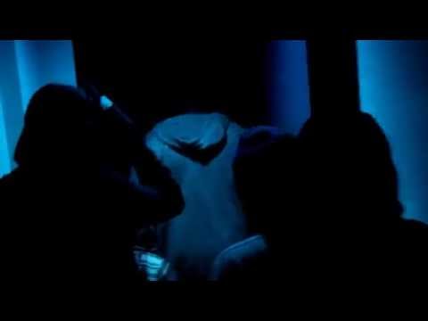 PARKADE CINEMAS HAUNTED THEATER 2012