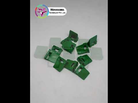 Locking Wedges - Wedge Lock Latest Price, Manufacturers & Suppliers