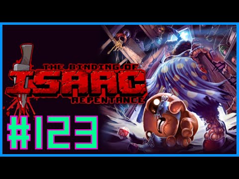 Steam Community :: Video :: THE ONLY THING THEY FEAR 🔪 The Binding of Isaac: Repentance [VOD ...