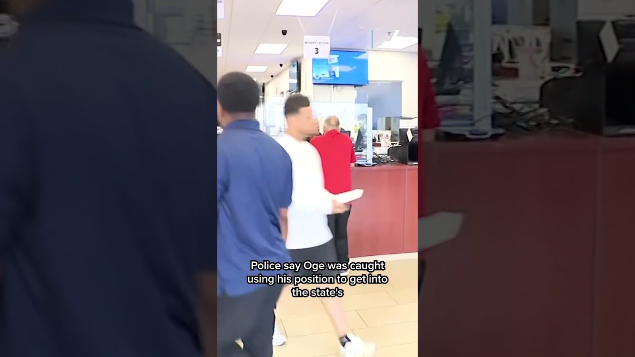 Miami-Dade tax collector's clerk accused of secretly renewing licenses, officials say