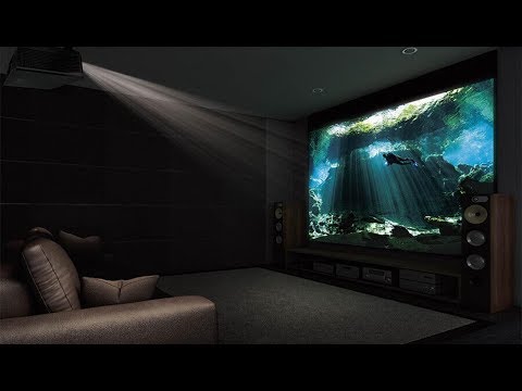 The Best Home Projectors 2021