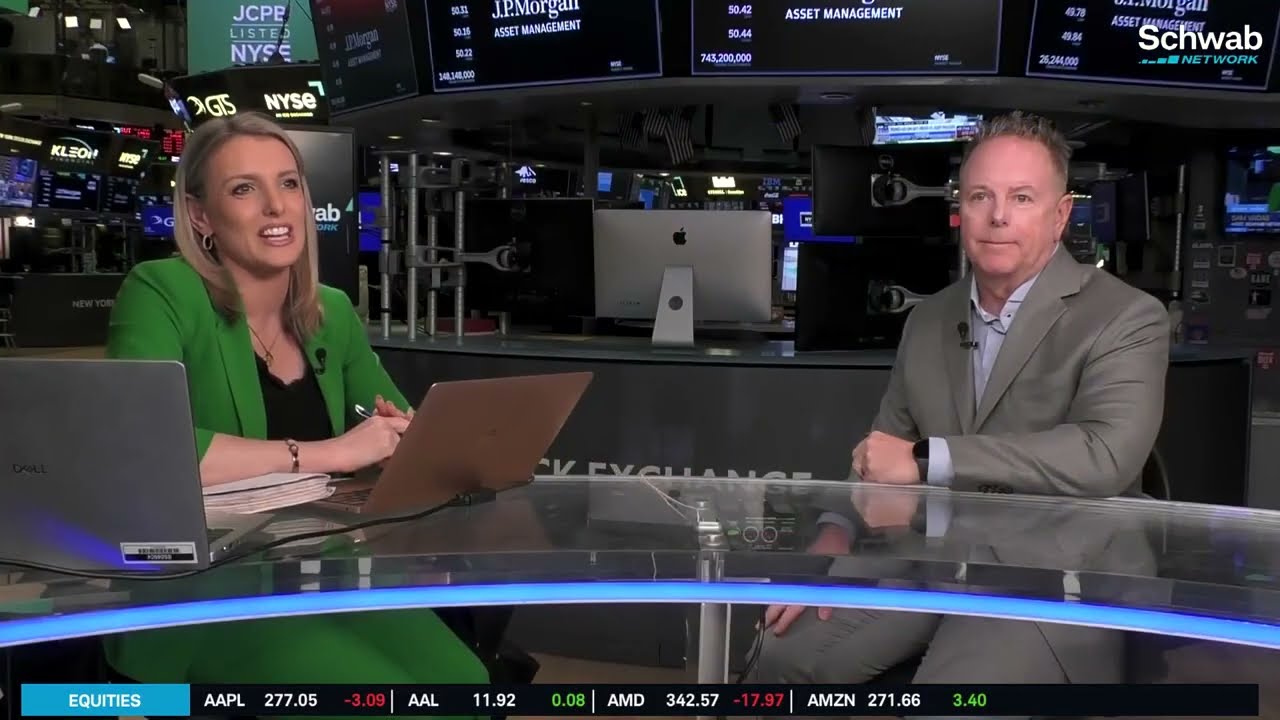 CEO Spotlight: Multi-Million Dollar Data Center Expansion