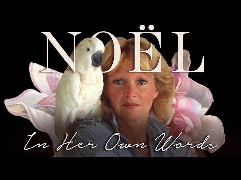 Nancy Noel In Her Own Words