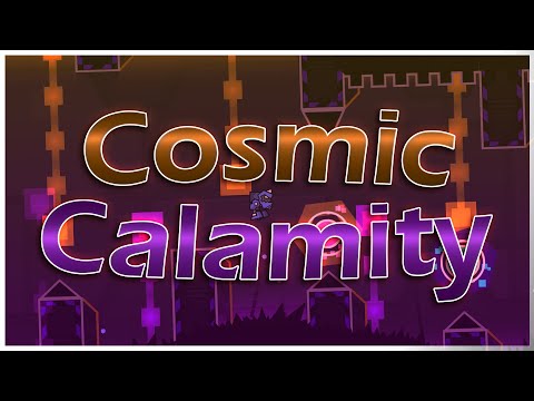 Steam Community :: Video :: Review #56 | 'Cosmic Calamity' by SrGuillester