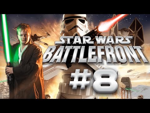 Steam Community :: Video :: Desert Extermination | Star Wars Battlefront #8